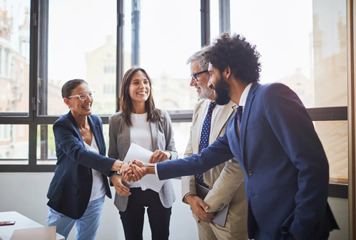 Mission and Vision | ESIS