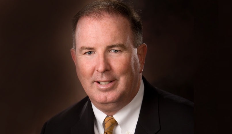 James Shevlin | President | ESIS