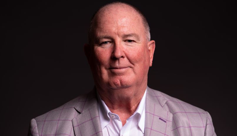 James Shevlin | President | ESIS