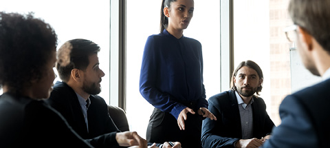 Mission and Vision | ESIS