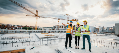 Mission and Vision | ESIS