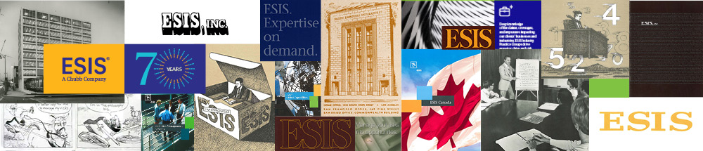 ESIS | 70th Anniversary