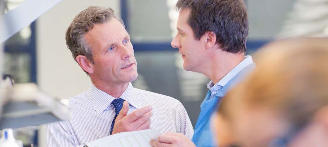 ESIS | Managed Claims Services