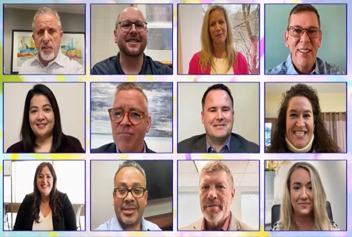 The ESIS Blueprint | ESIS