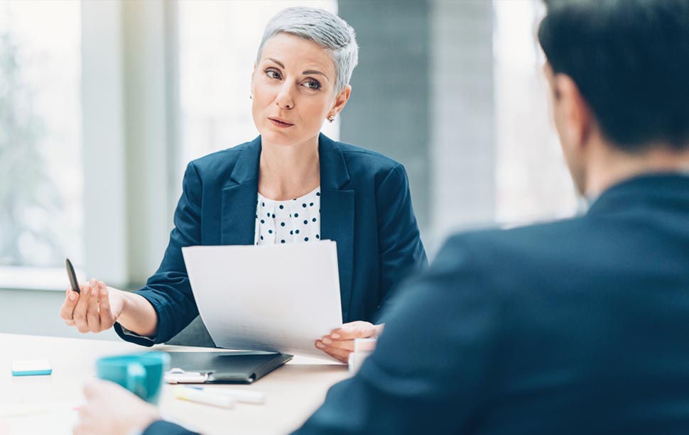 Employee Absence Management Solutions from ESIS