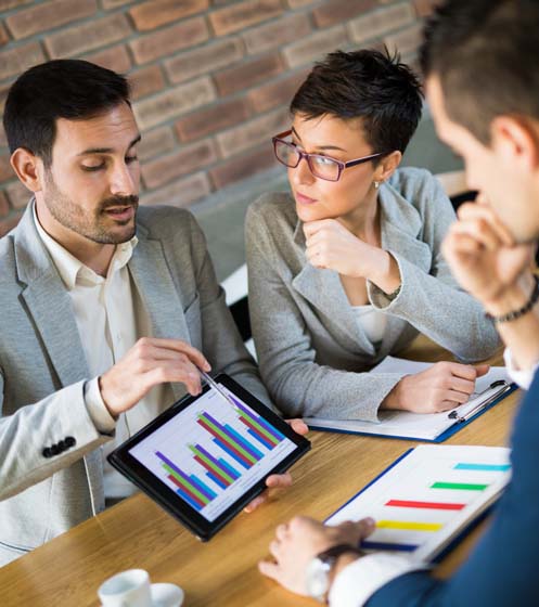 Employee Absence Management Solutions from ESIS