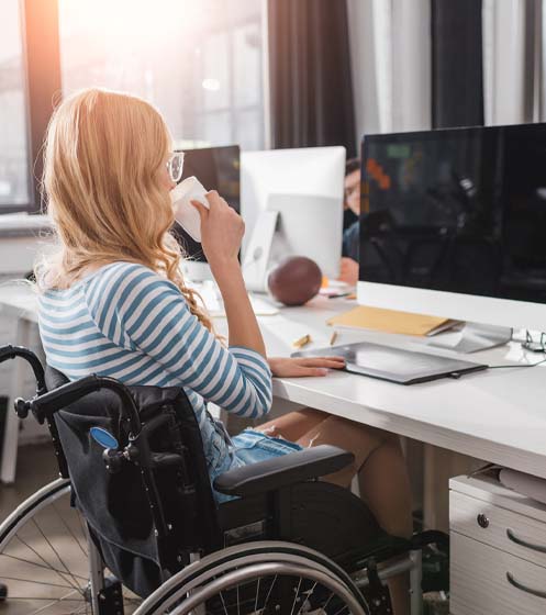 Employee Absence Management Solutions from ESIS