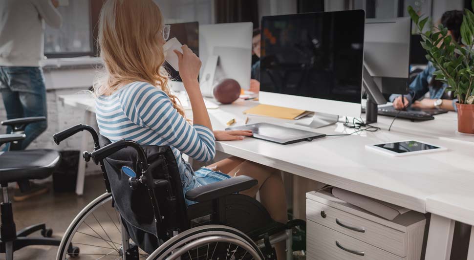 Utilizing the JAN Network as an ADA Resource